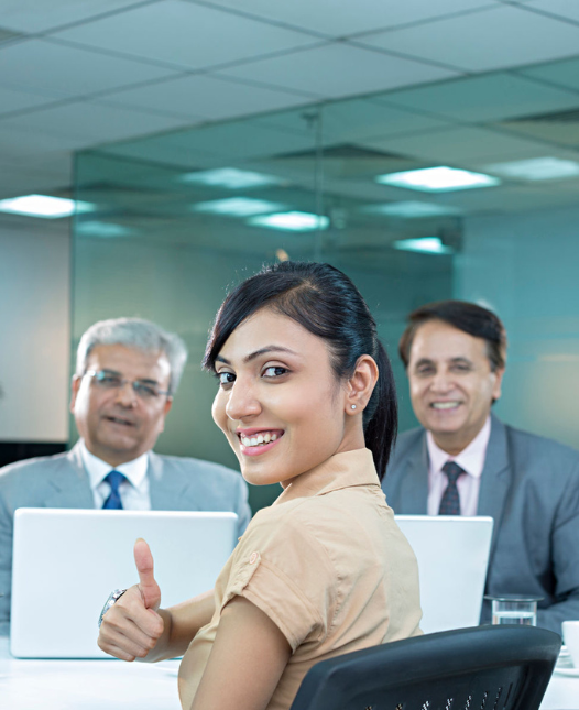 Human Before Resource Pvt Ltd